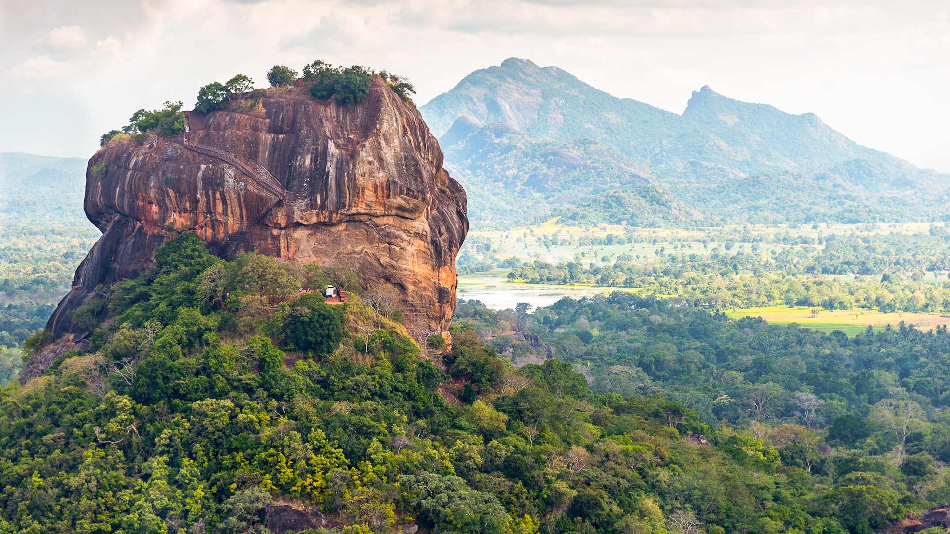 Circuits accompagnés au Sri Lanka - Groupe Voyages Quebec