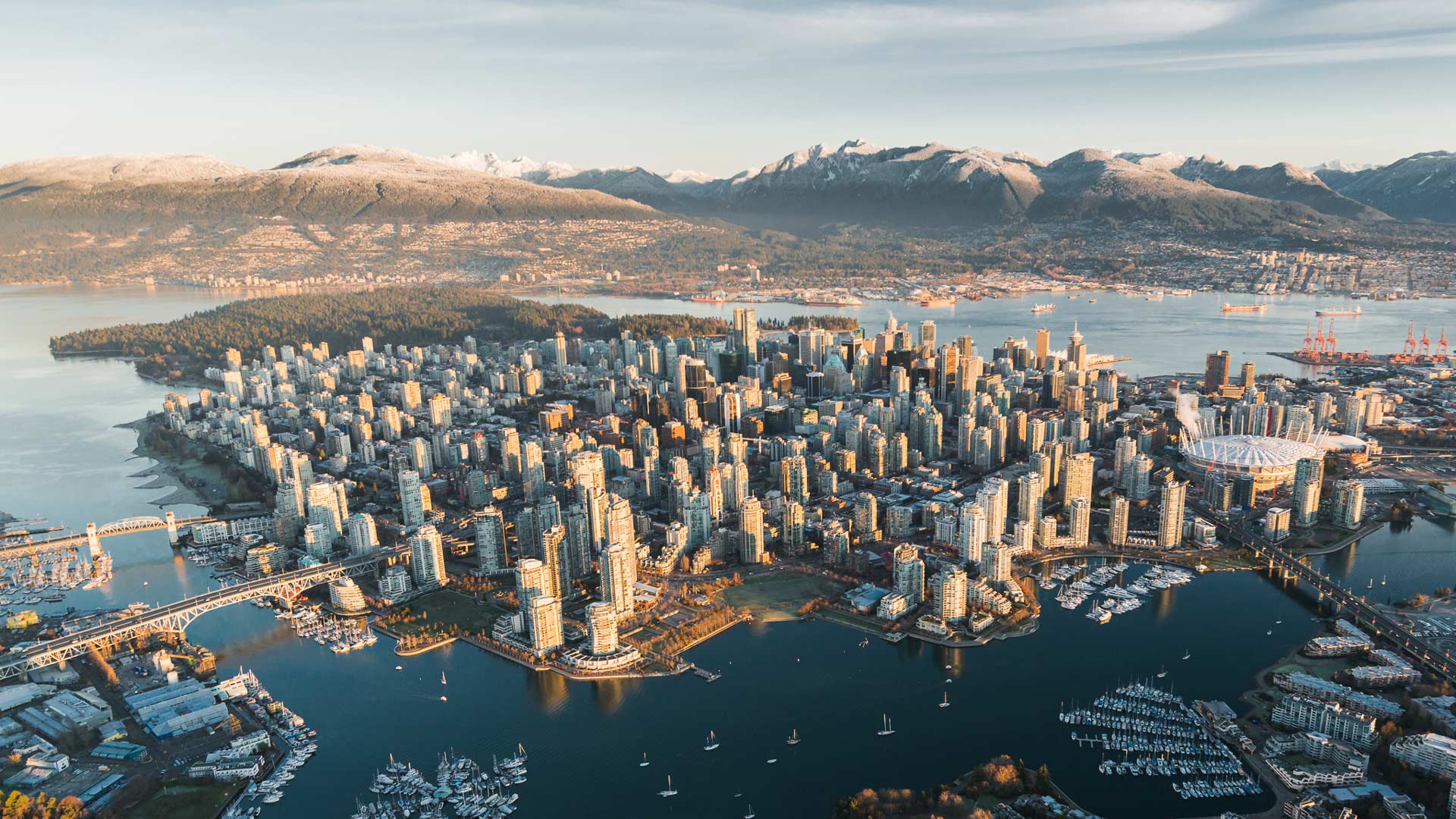 Escapade dans l’Ouest canadien incluant le Stampede - De Vancouver à ...
