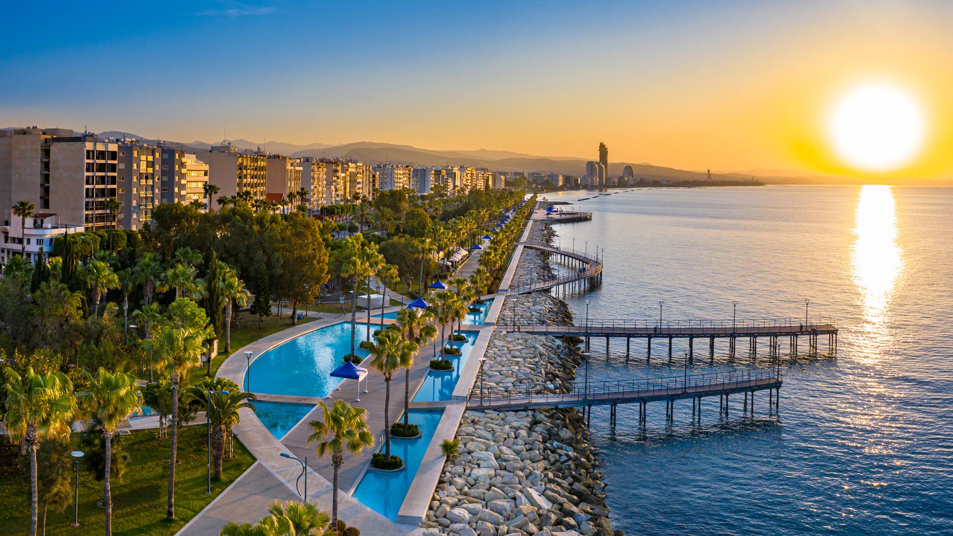 Douceurs méditerranéennes de Chypre - Groupe Voyages Québec