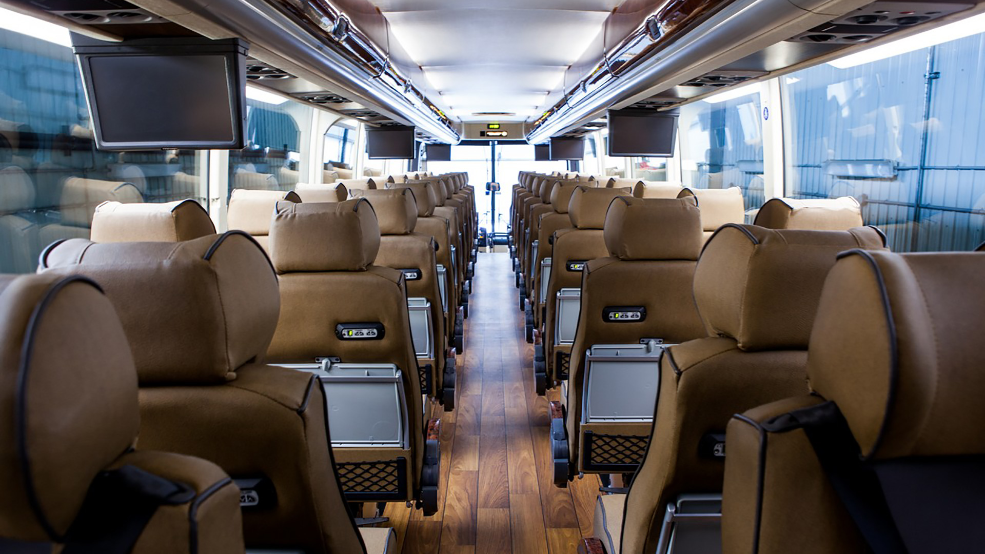 Prevost Car Inc