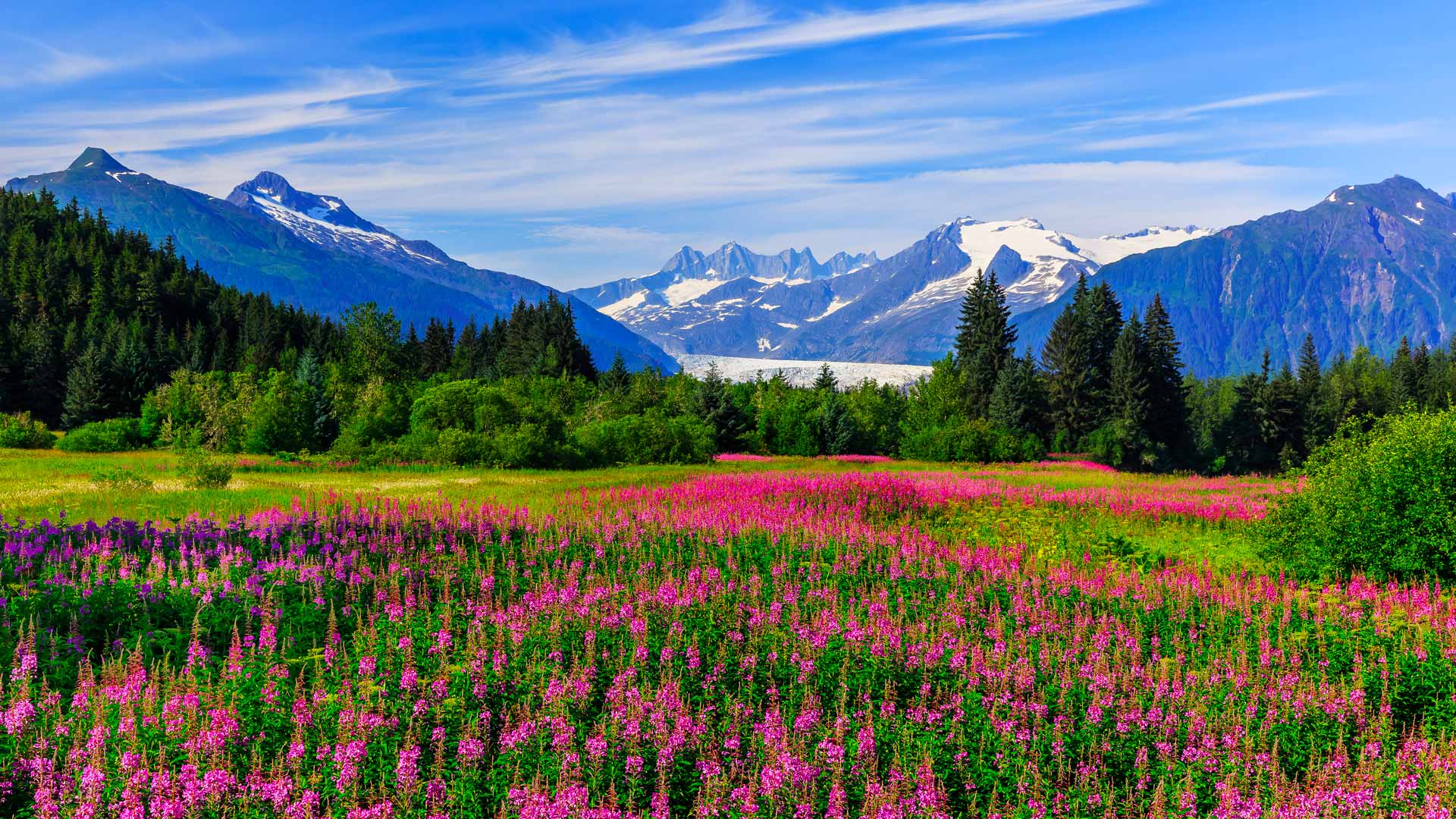 Croisière en Alaska - Groupe Voyages Québec
