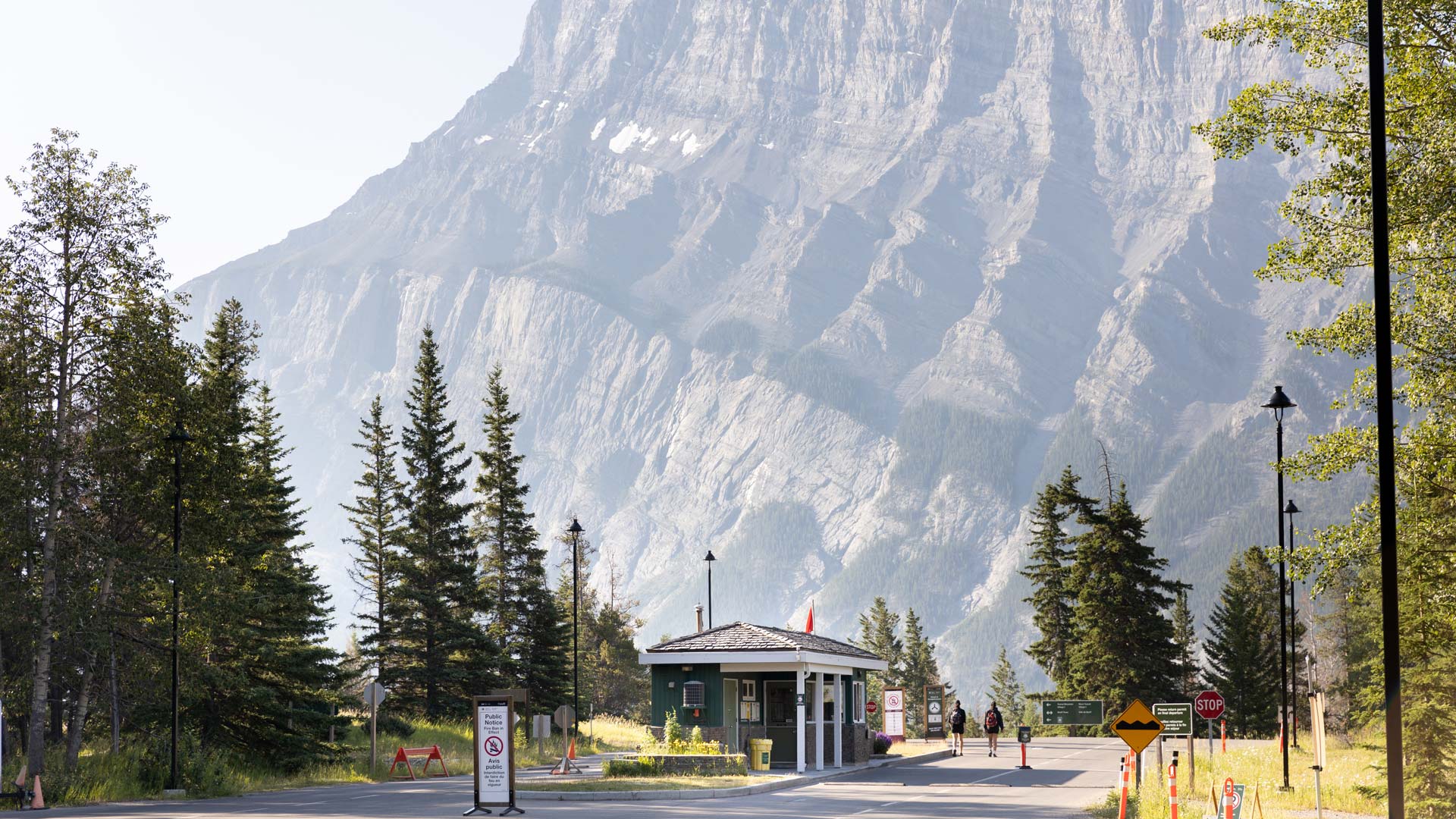 Au cœur des Rocheuses Canadiennes: les trésors de l'Alberta - Groupe ...